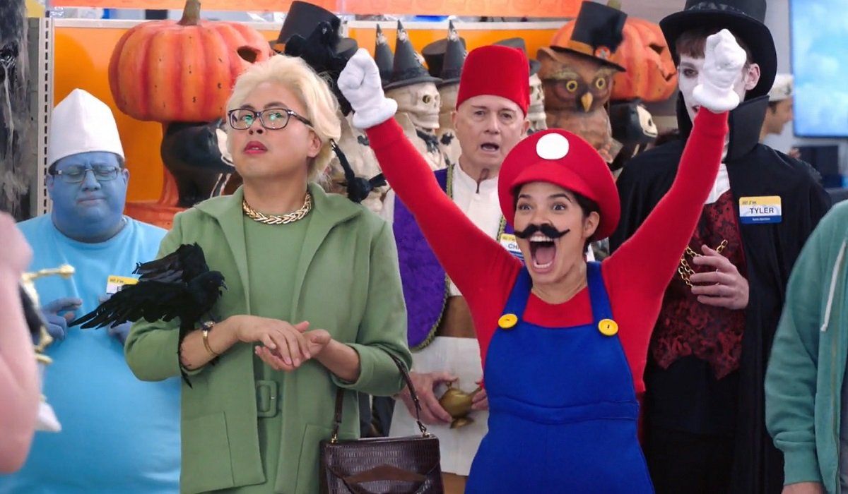 Superstore's Best Amy Episodes To Watch After America Ferrera's ...