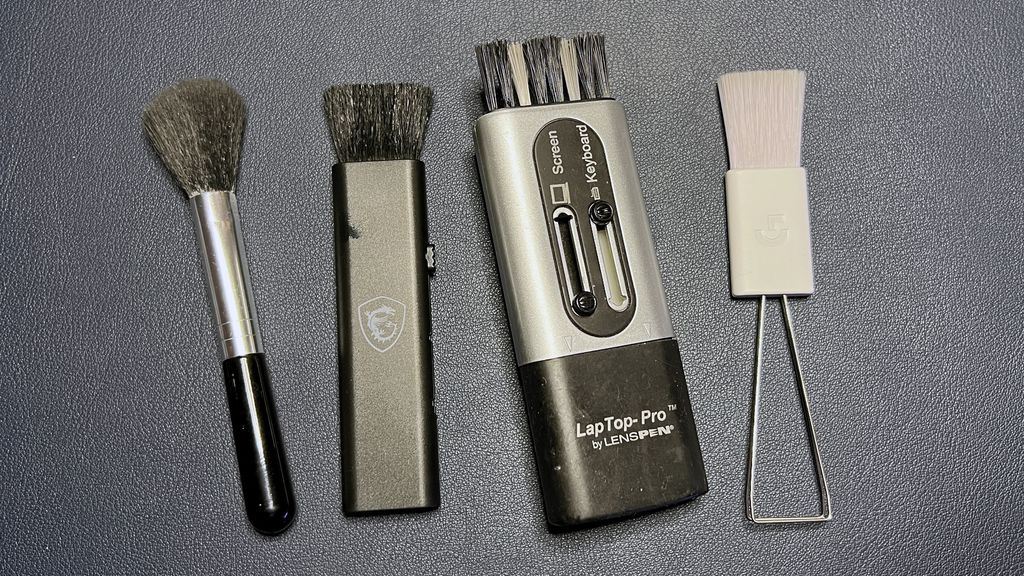 How to Clean Your Keyboard | Tom's Hardware