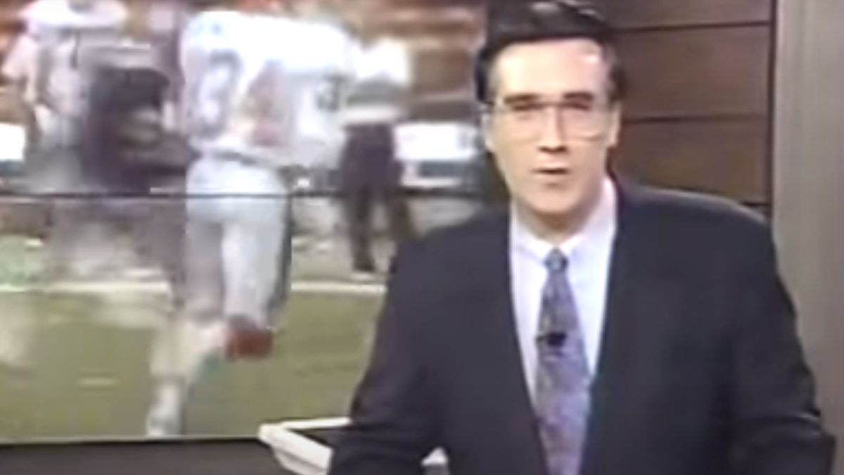 32 SportsCenter Personalities That Went On To Do Other Things | Cinemablend