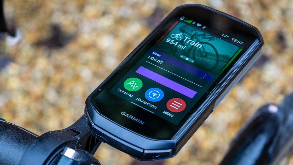 Best bike computers 2026: We test all the best GPS devices for logging ...