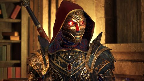 How to open Mutterlock Chests in Diablo 4 | PC Gamer