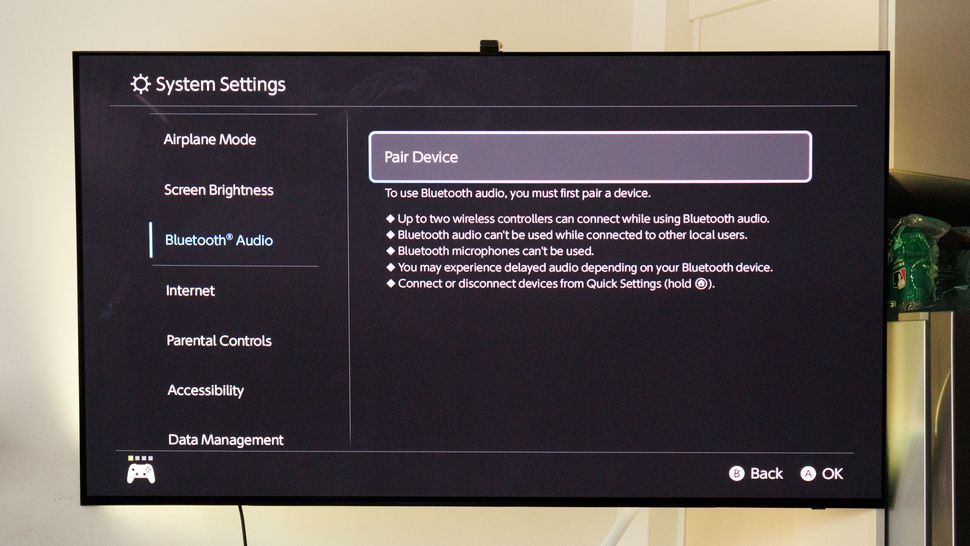 7 Nintendo Switch 2 display settings to change right now for the best ...