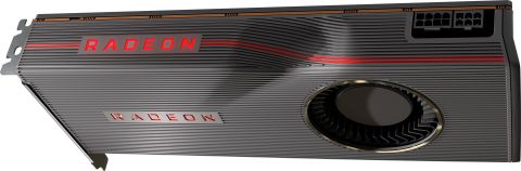 AMD Radeon RX 5700 XT and Radeon RX 5700 Review: New Prices Keep Navi ...