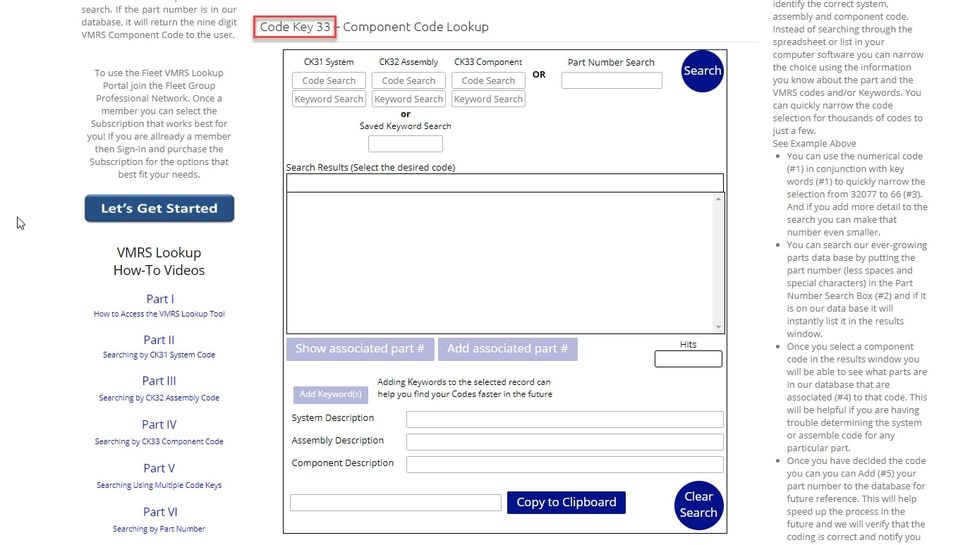VMRS codes - what are they and how do you read them | TechRadar