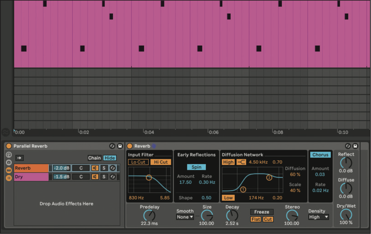 How to make a rave-ready techno track in Ableton Live | MusicRadar