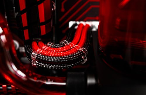 Build of the week: Project Eris | PC Gamer