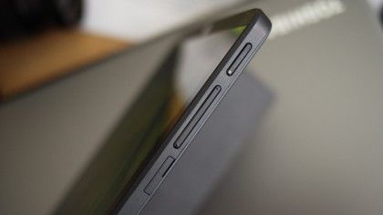 Nvidia Shield Tablet K1 review | TechRadar