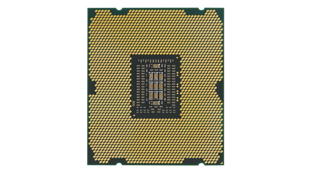 Intel Xeon E5-2687W review | TechRadar