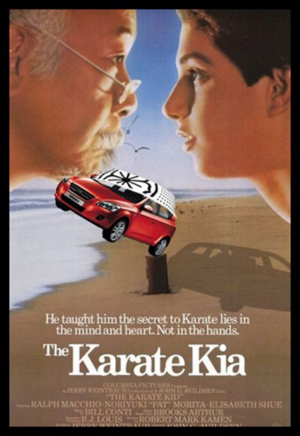 23 One Letter Off Movie Posters | GamesRadar+