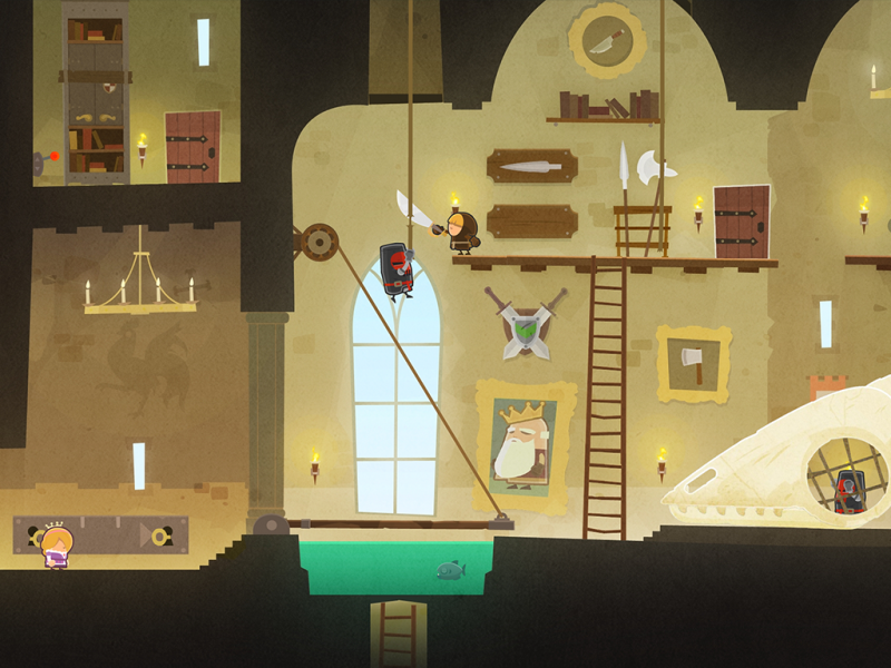 20 Best Android Games | PC Gamer