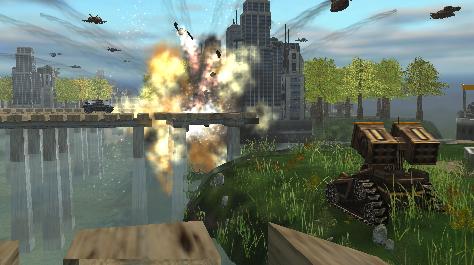 Field Commander | GamesRadar+