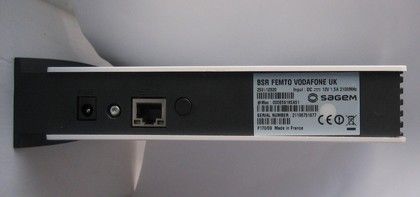 Vodafone Sure Signal review | TechRadar