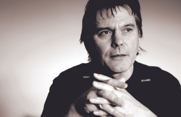 An evening with Bob Henrit, Clem Cattini and The Tornadoes... | MusicRadar