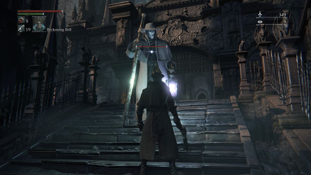 9 Expert Level Tips and Tricks for Bloodborne | GamesRadar+