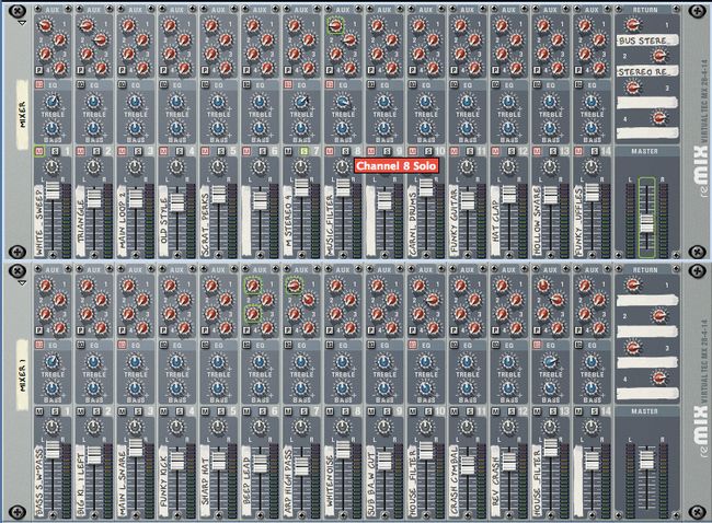 26 seriously useful Reason mixing tips | MusicRadar