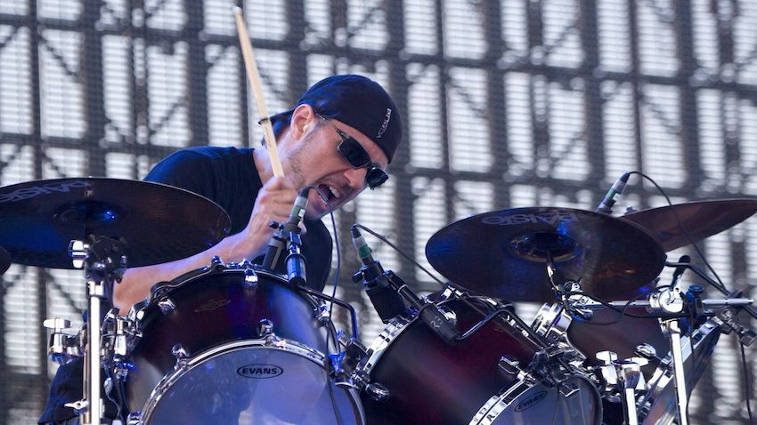 Slayer frontman discusses firing Dave Lombardo | MusicRadar