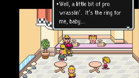 5 Things Modern RPGs Can Learn from EarthBound | GamesRadar+