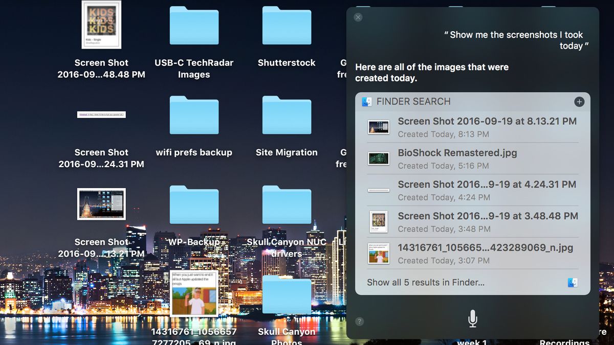 Siri vs Cortana: which virtual assistant is best on a desktop? | TechRadar