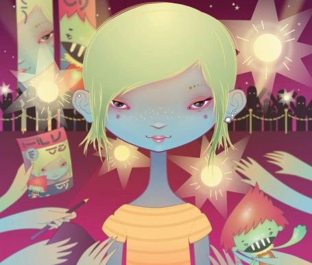 Get into character | Creative Bloq