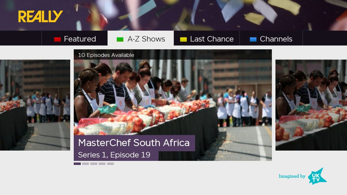 YouView gives you more to view with launch of new on-demand channels ...