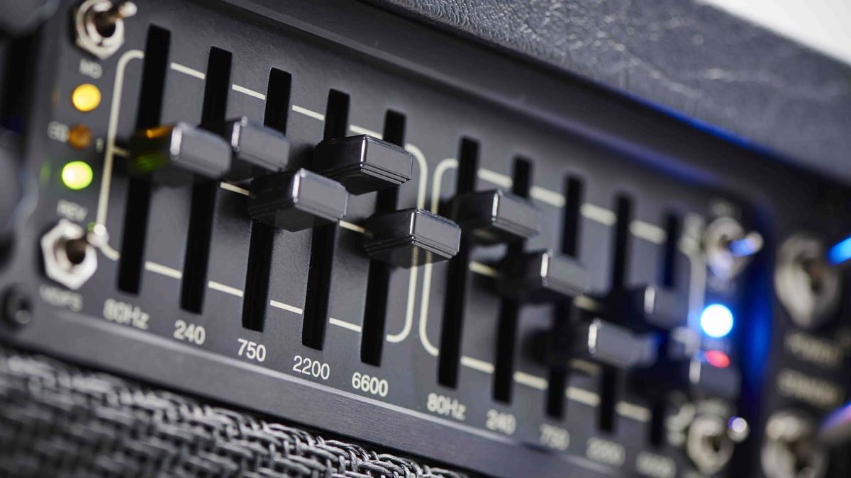 4 steps to achieving a killer live guitar sound | MusicRadar