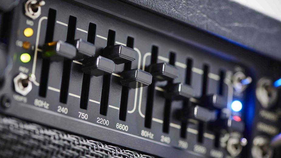 4 steps to achieving a killer live guitar sound | MusicRadar