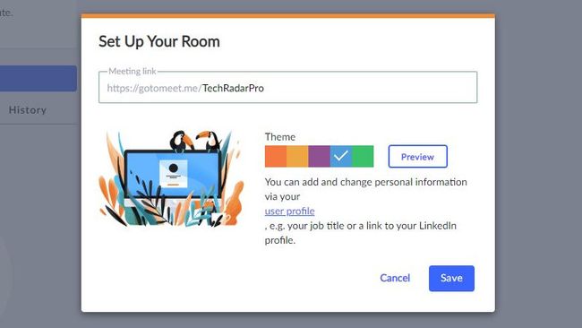 How to use GoToMeeting | TechRadar