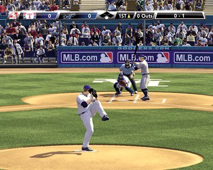 Major League Baseball 2K9 review | GamesRadar+
