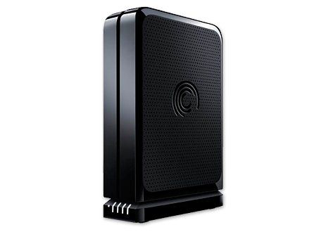 Seagate announces world's first external 3TB drive | TechRadar