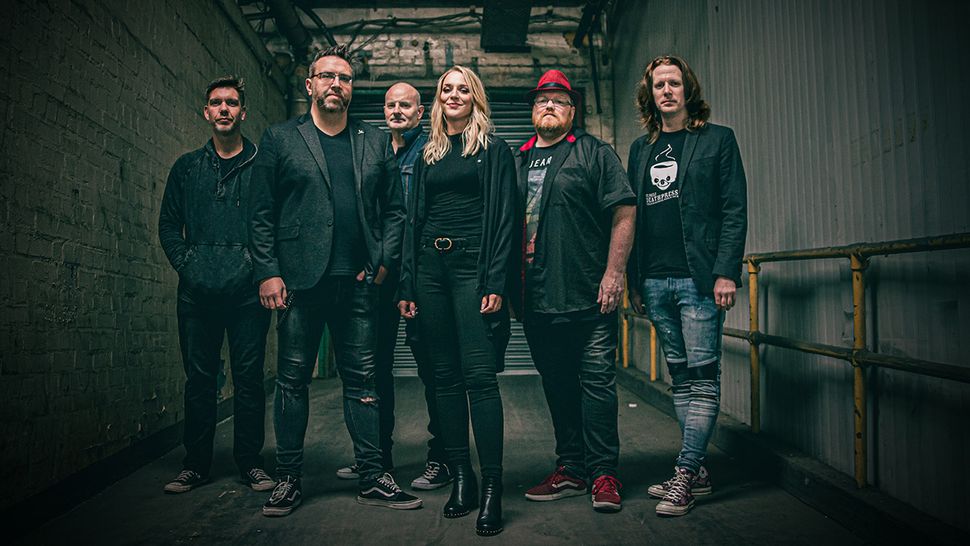 IO Earth to release new studio album Sanctuary in June | Louder