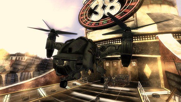 Fallout: Nuclear Winter, Part 5 of 5 | PC Gamer