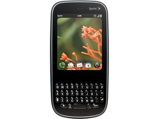 Palm Pixi Plus review | TechRadar