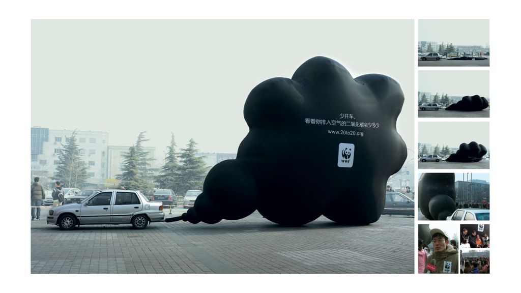 10 witty ads that will make you smile | Creative Bloq