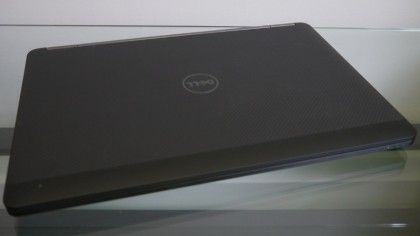 Hands on: Dell Latitude E7470 review | TechRadar