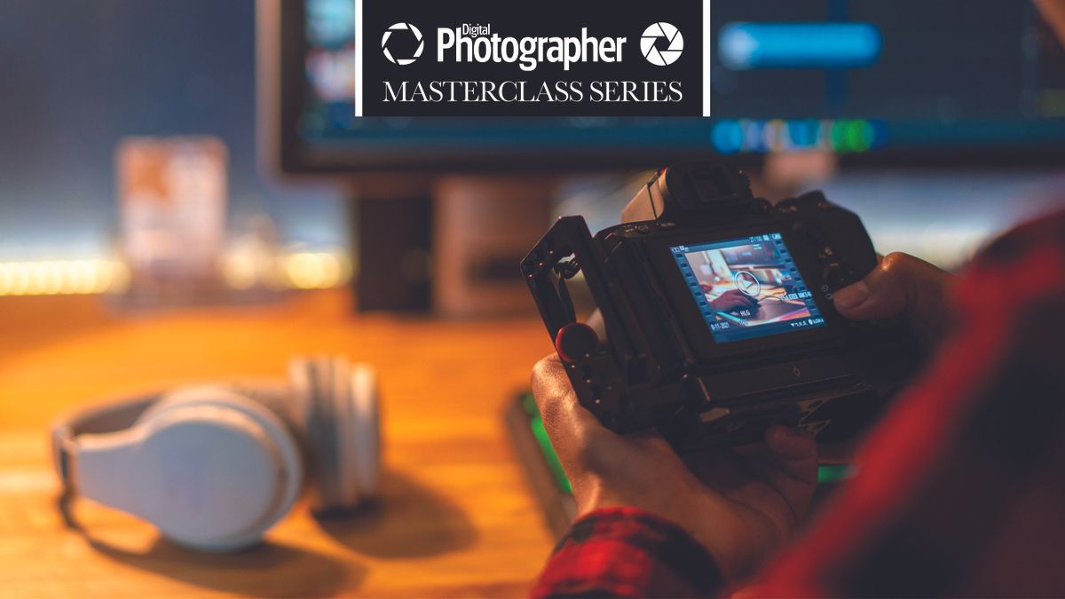 Delve into the power of RAW! Digital Photographer Magazine Issue 270 is ...