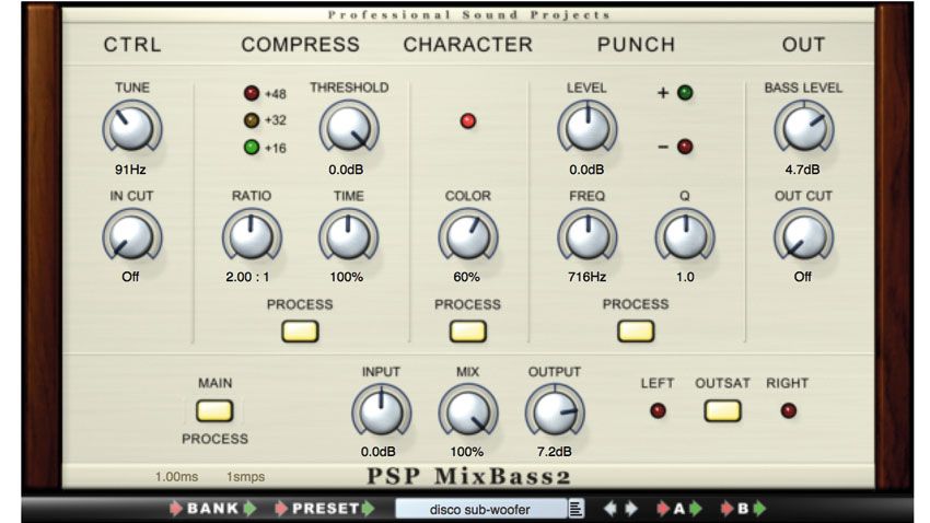 10 of the best VST/AU bass enhancement plugins | MusicRadar