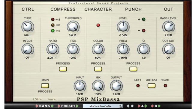 10 of the best VST/AU bass enhancement plugins | MusicRadar
