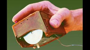 13 Stages In The Evolution of the Mouse | PC Gamer