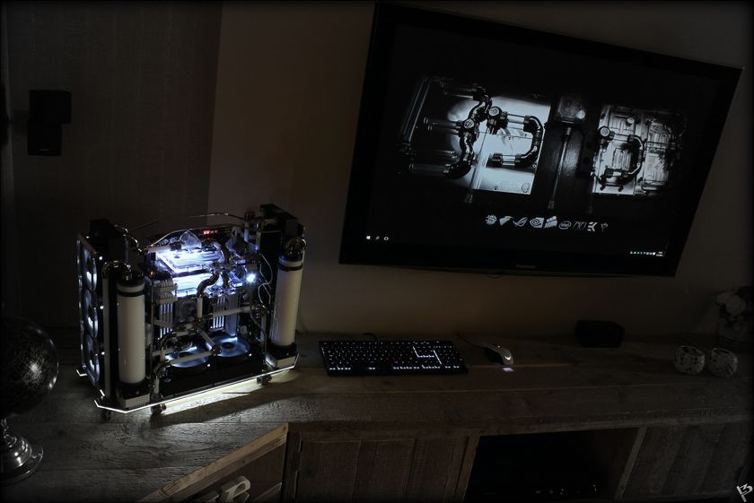 Build of the week: L3pipe | PC Gamer