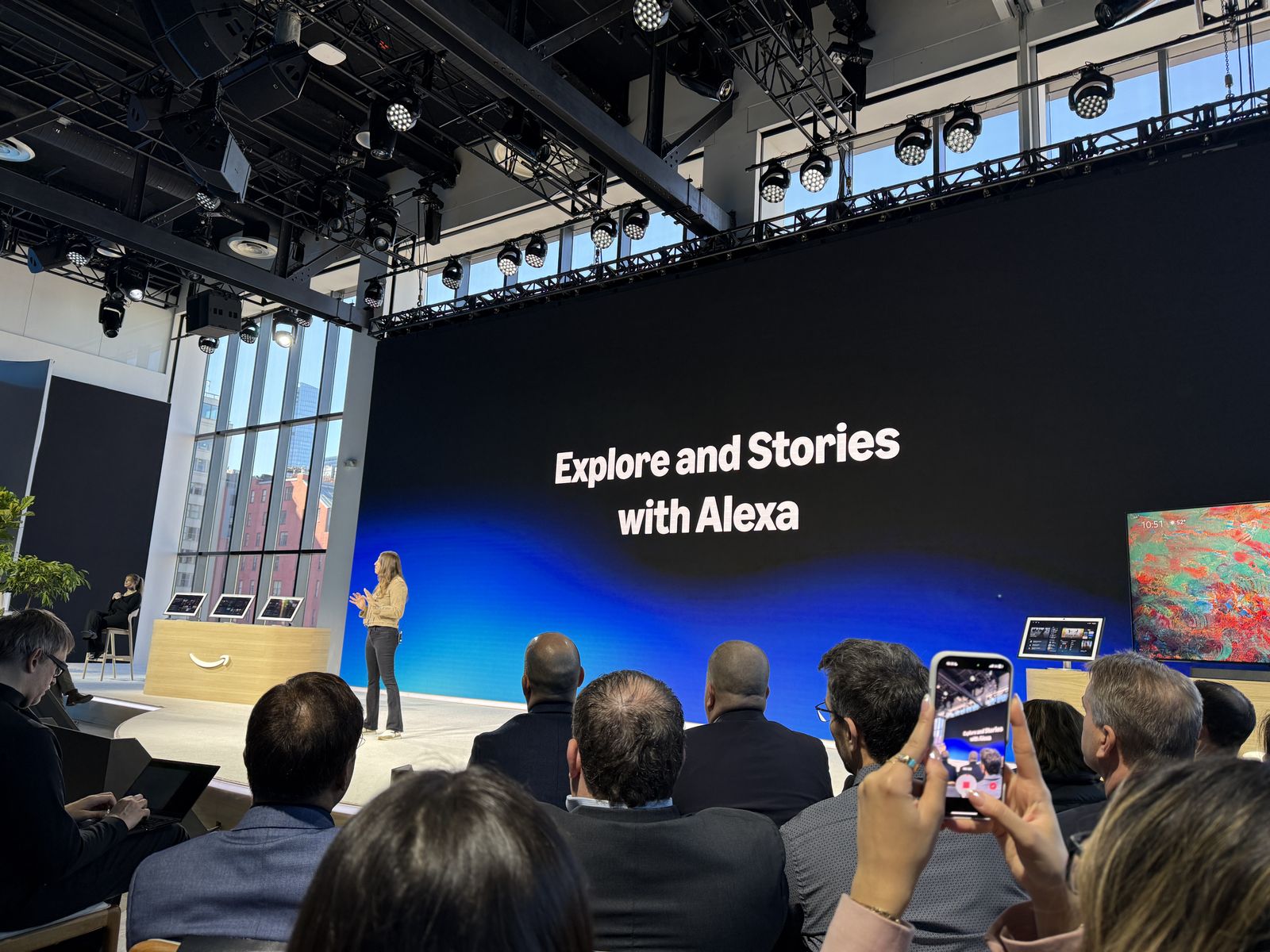 Amazon Alexa+ launch recap: a new AI-powered Alexa | T3