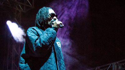 Music Festivals 2014: Hip hop and R&B | MusicRadar