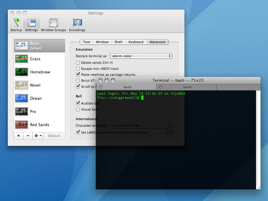 15 Terminal commands to supercharge OS X | TechRadar