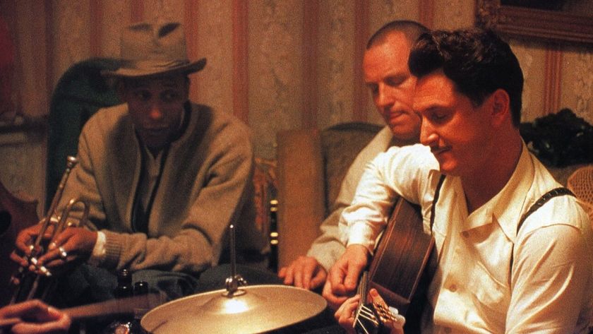 30 best music movies | GamesRadar+