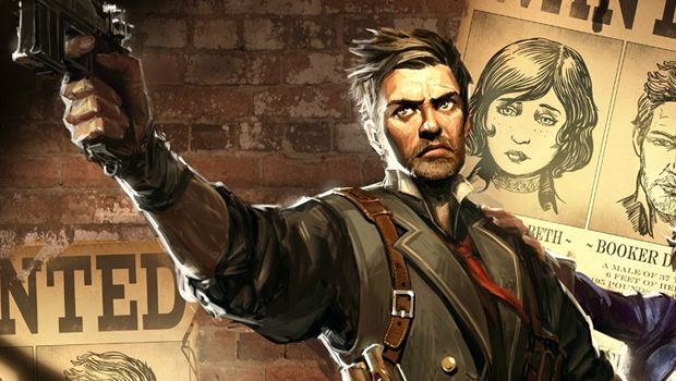 17 things you need to know about BioShock Infinite | GamesRadar+