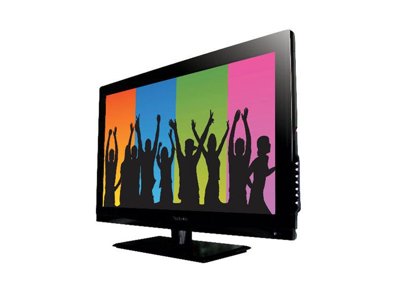 Technika 32-270 review | TechRadar