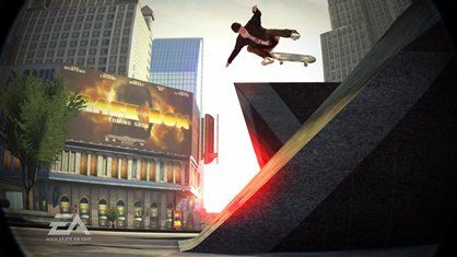 14 skateboarding games forgotten by time | GamesRadar+