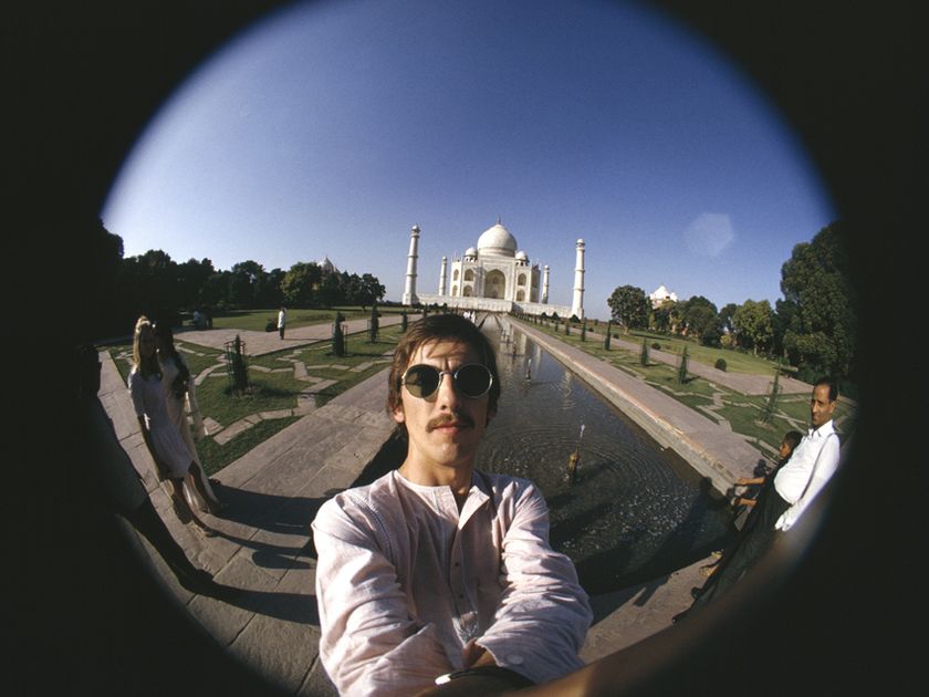 Giles Martin on George Harrison's Early Takes, track-by-track | MusicRadar