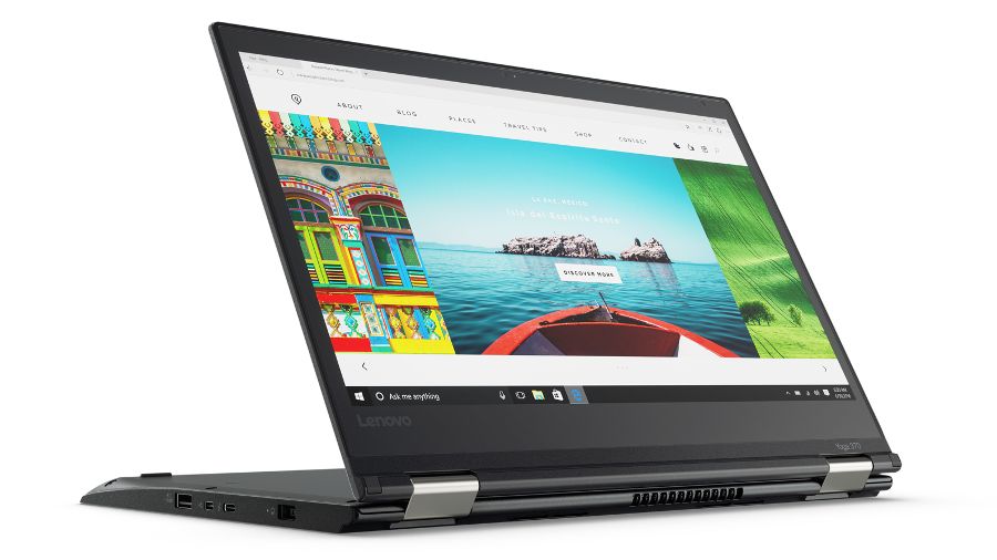 Secrets revealed: the key ingredient of Lenovo's fastest ThinkPads yet ...