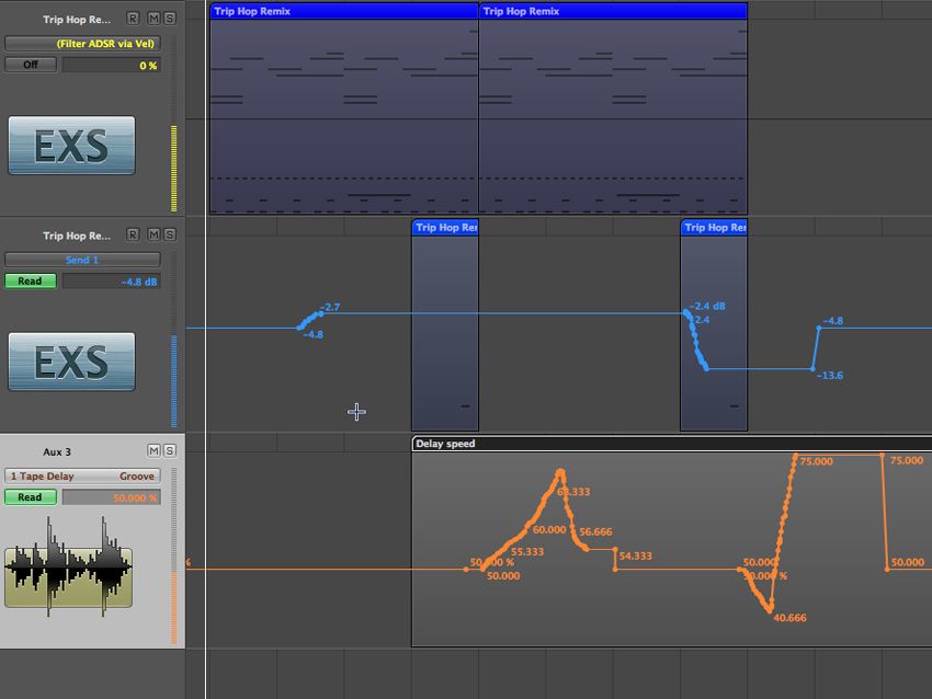 8 automation tricks every producer must know | MusicRadar