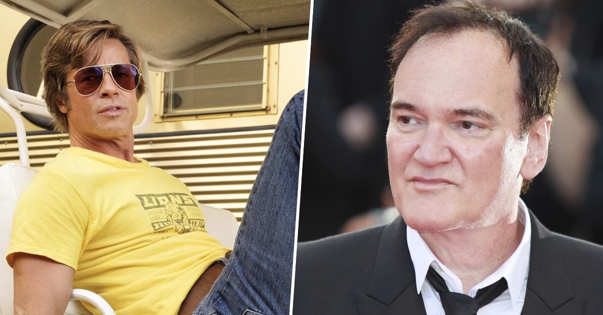 Quentin Tarantino ditches plans for his final movie, which would have reportedly starred Tom ...